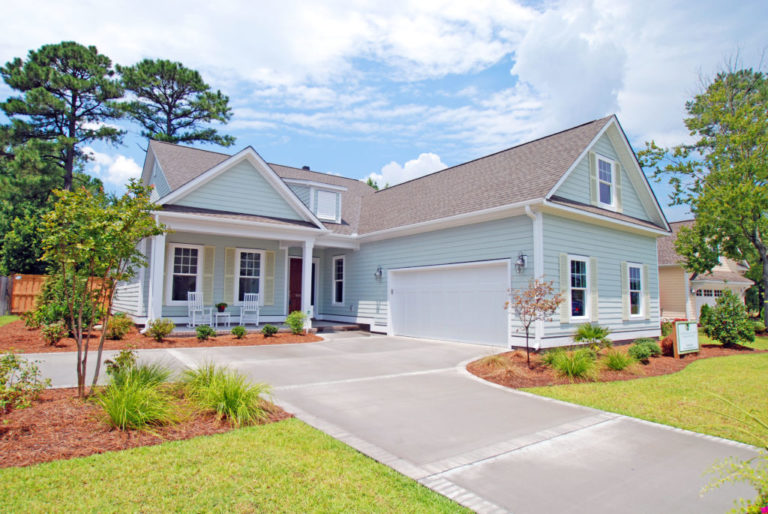 Our Home Plans - Wilmington Area New Homes | Charter Building Group