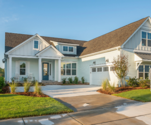 Photo Gallery - Our Completed Homes | Charter Building