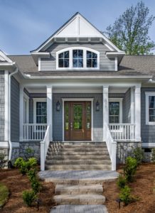 Photo Gallery - Our Completed Homes | Charter Building