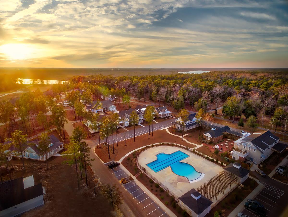 River Bluffs - Castle Hayne, NC | Charter Building Group