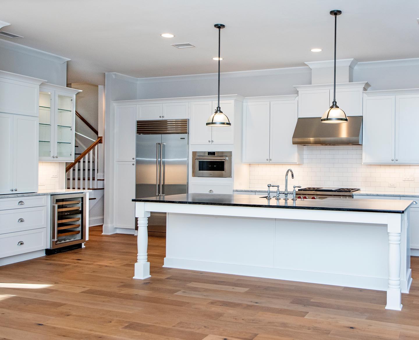 Customized Designs for your Lot | Charter Building Group