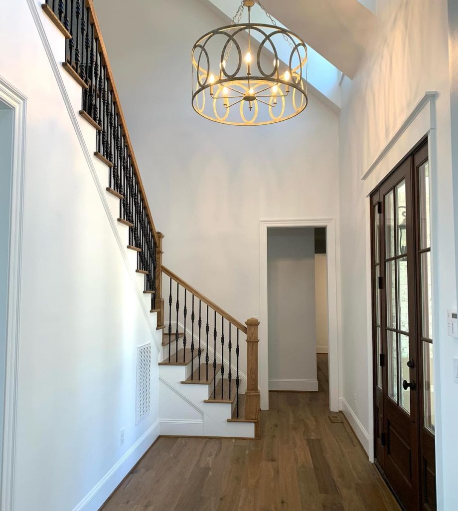 Customized Designs for your Lot | Charter Building Group