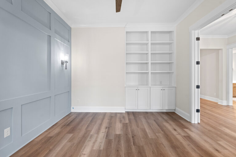 Hamilton Home Plan | 2353-2740 Sq. Ft. | Charter Building Group