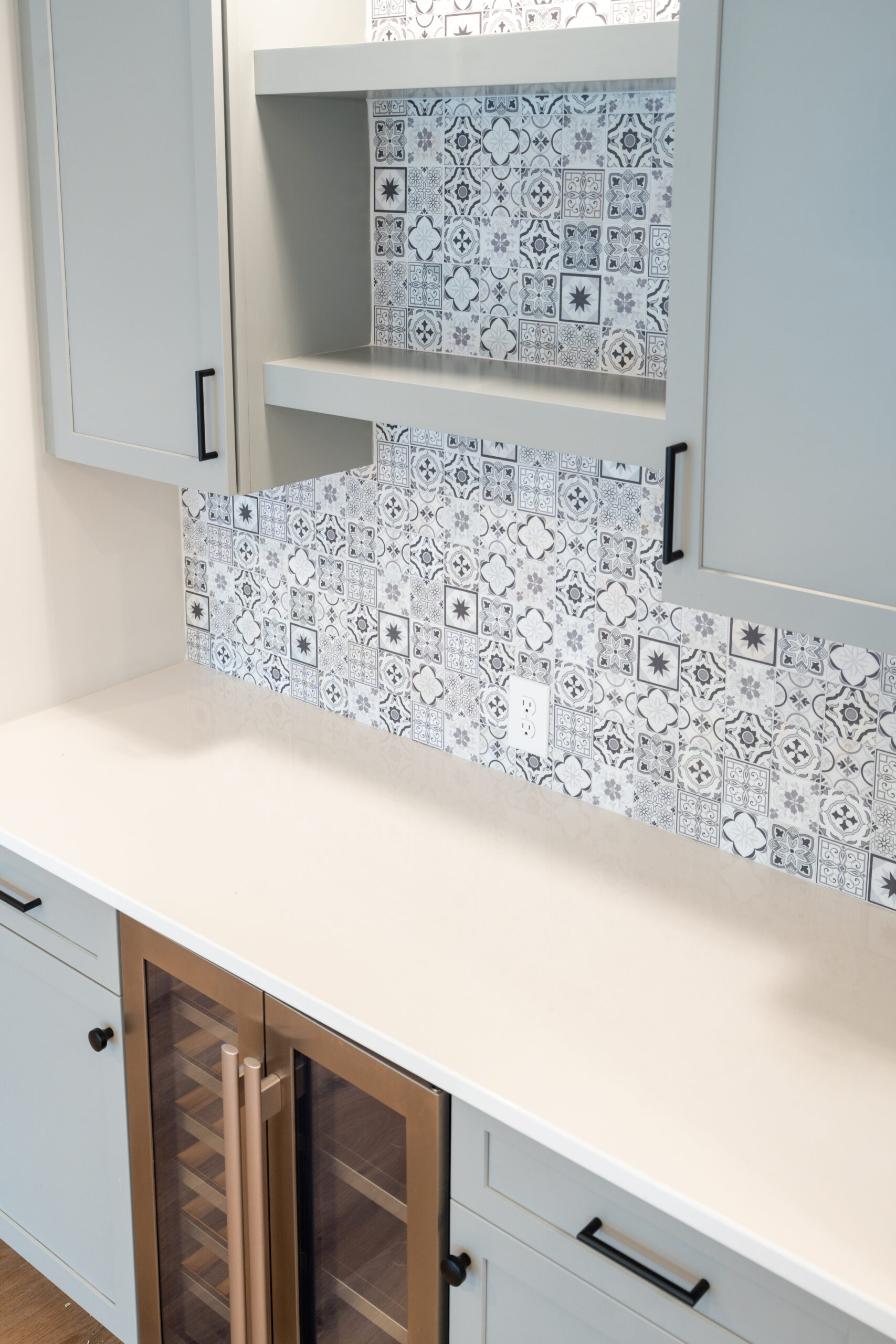 Explore Stunning Kitchen Designs by Charter Building Group