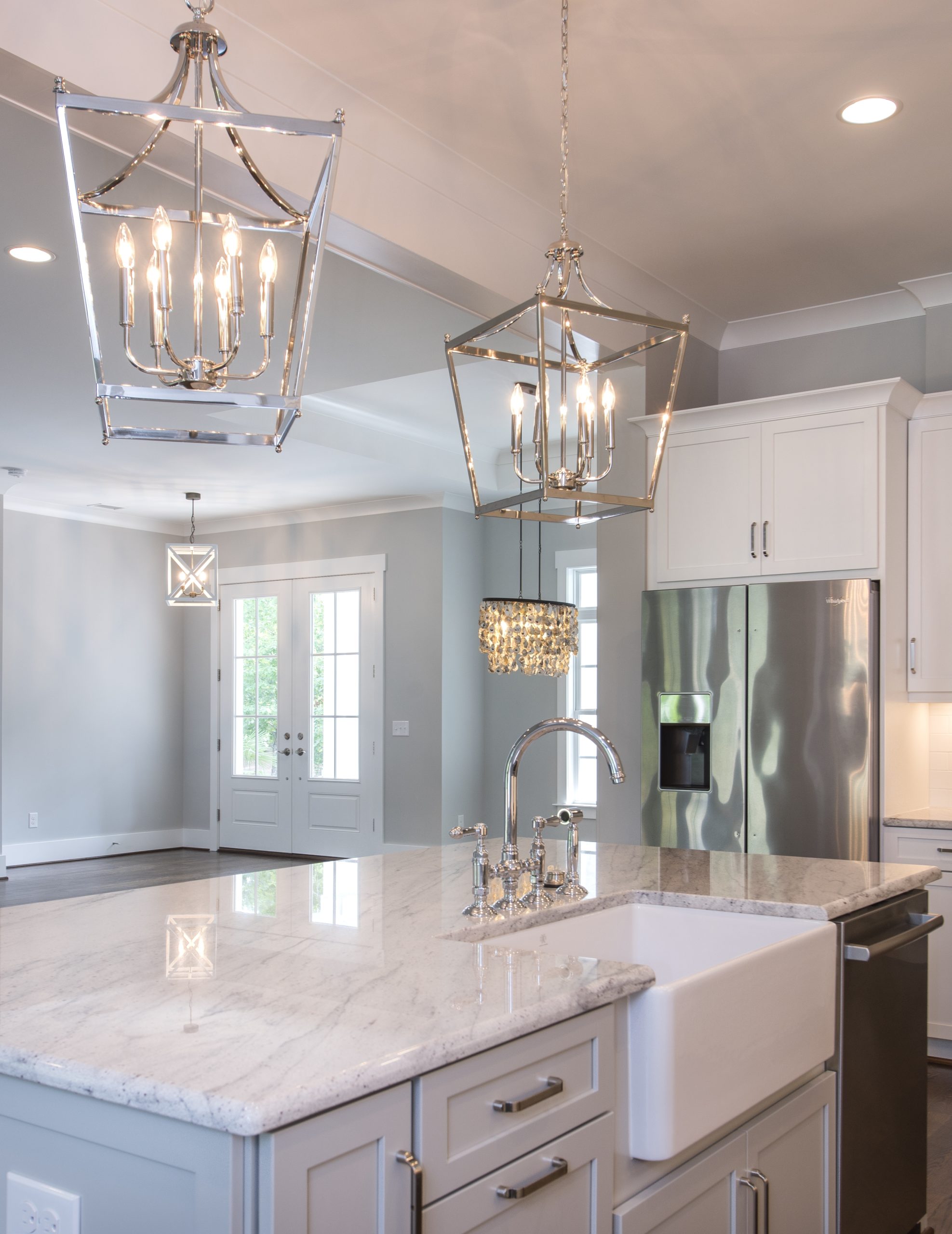 Photo Gallery - Our Completed Homes | Charter Building