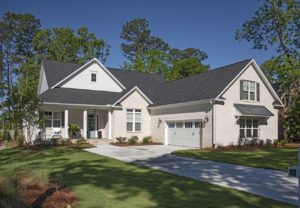 Photo Gallery - Our Completed Homes | Charter Building