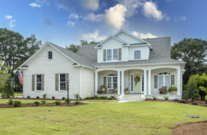 Photo Gallery - Our Completed Homes | Charter Building