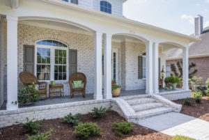 Photo Gallery - Our Completed Homes | Charter Building