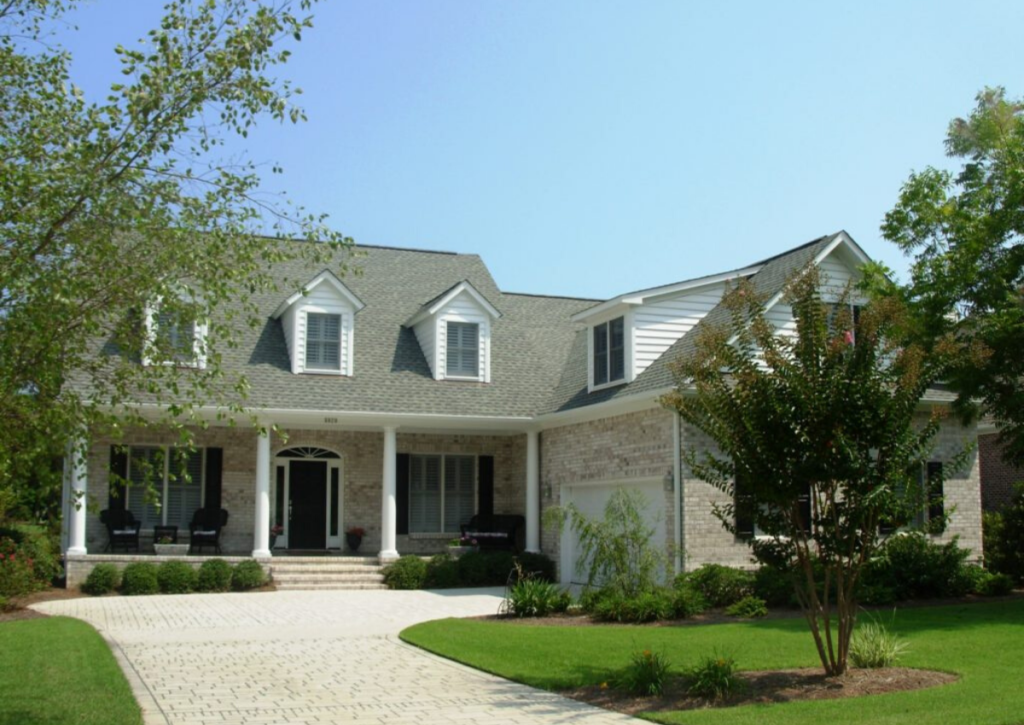 Our Home Plans - Wilmington Area New Homes | Charter Building Group