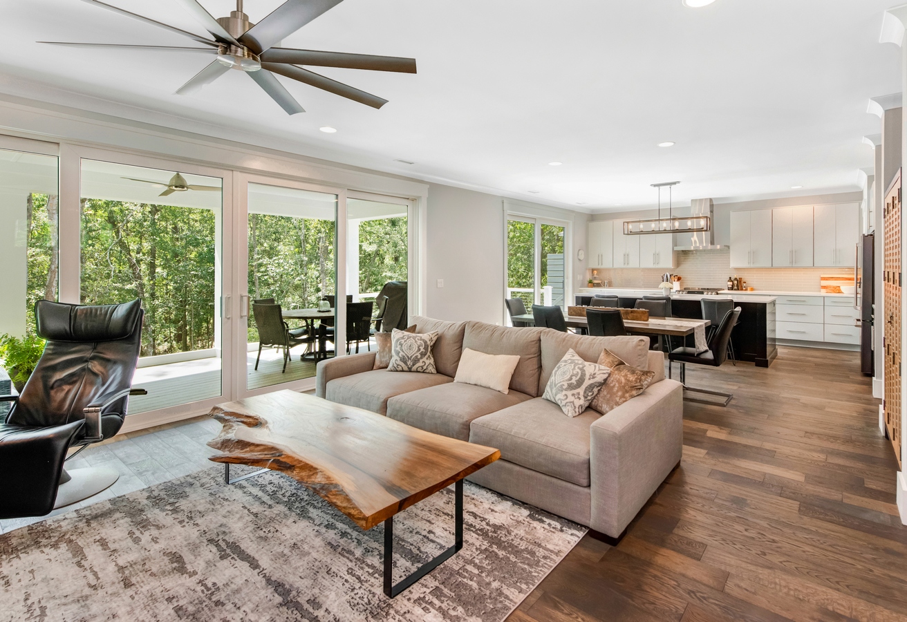 Photo Gallery - Our Completed Homes | Charter Building