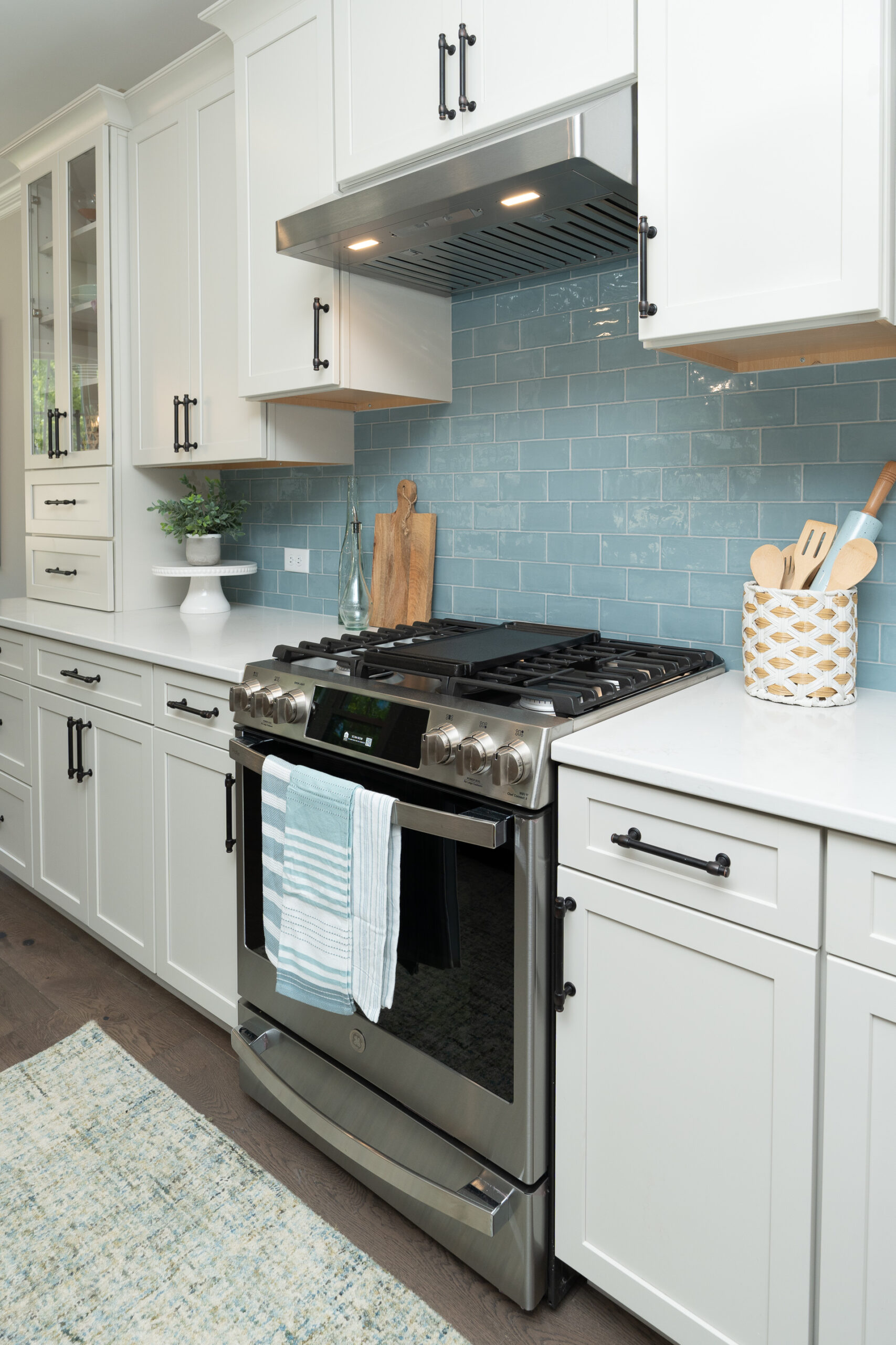 Everton II Home Plan | 2,506 Sq. Ft. | Charter Building Group