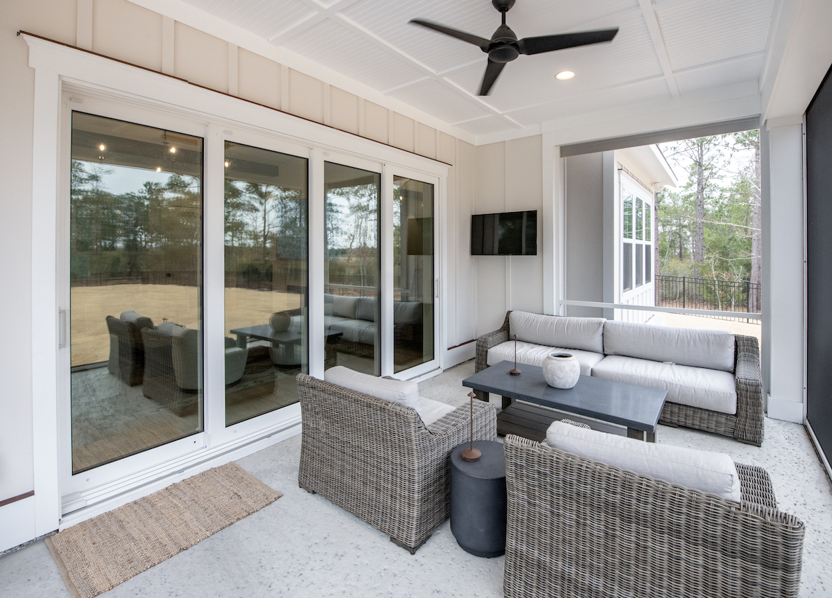 Photo Gallery - Our Completed Homes | Charter Building